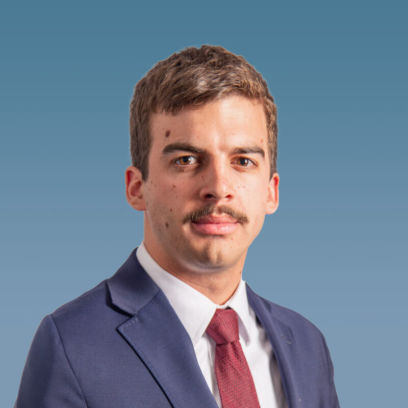 Revon Landreneau - Diocese of Charleston - Vocations